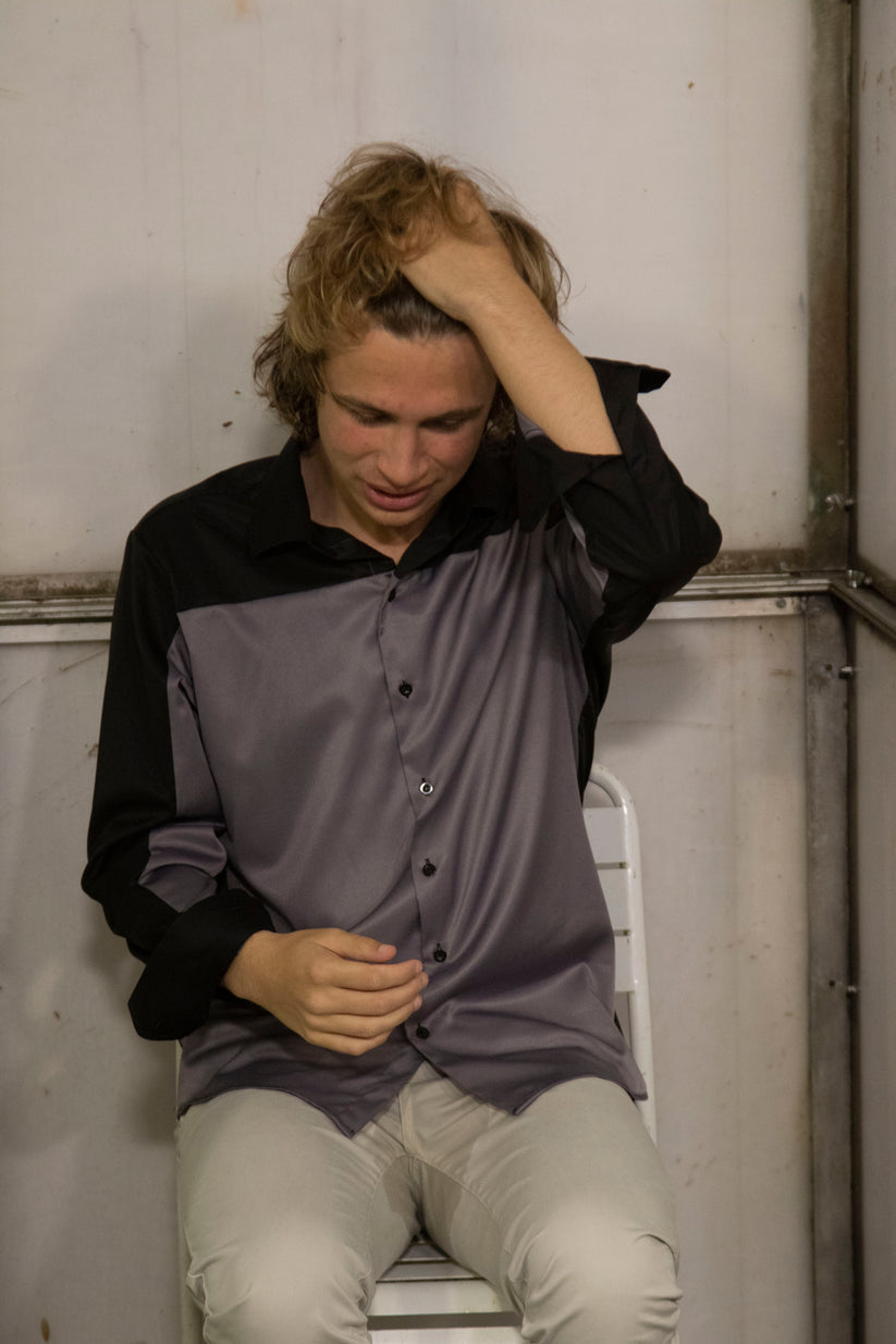 Jayden Gunge Tank Ring Catch – Wamtastic