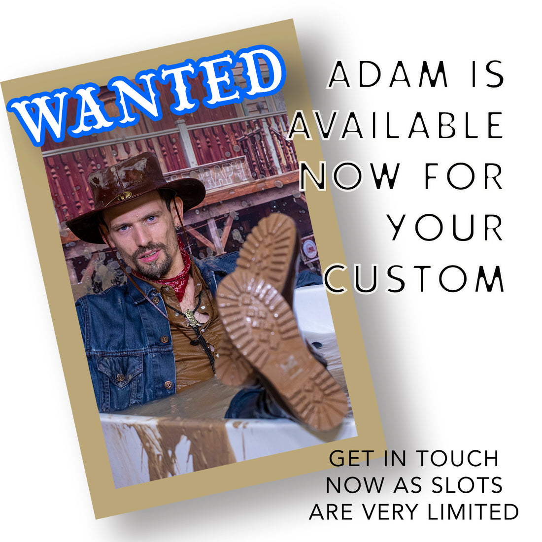 Custom Scene Purchase – Wamtastic