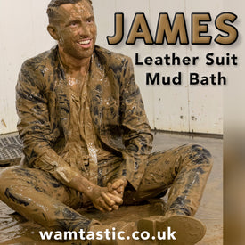 Wamtastic - the home of the best in male wetlook & wam video clips