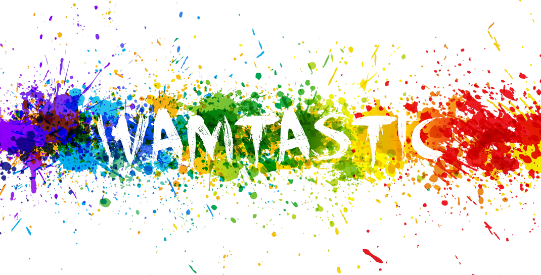 Wamtastic - the home of the best in male wetlook & wam video clips