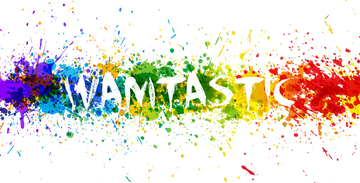 Wamtastic - the home of the best in male wetlook & wam video clips
