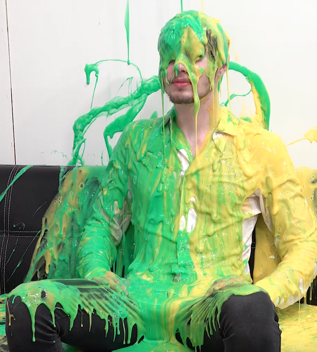 Gunge – Wamtastic