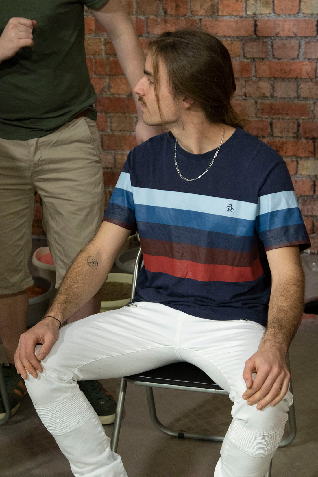 Julien & Pete Lucky or Mucky Photo Pack – Wamtastic